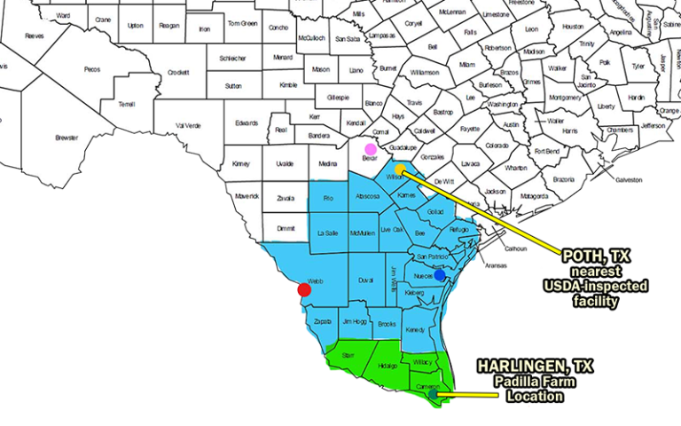 Farm Animal Processing – Yahweh's Farm